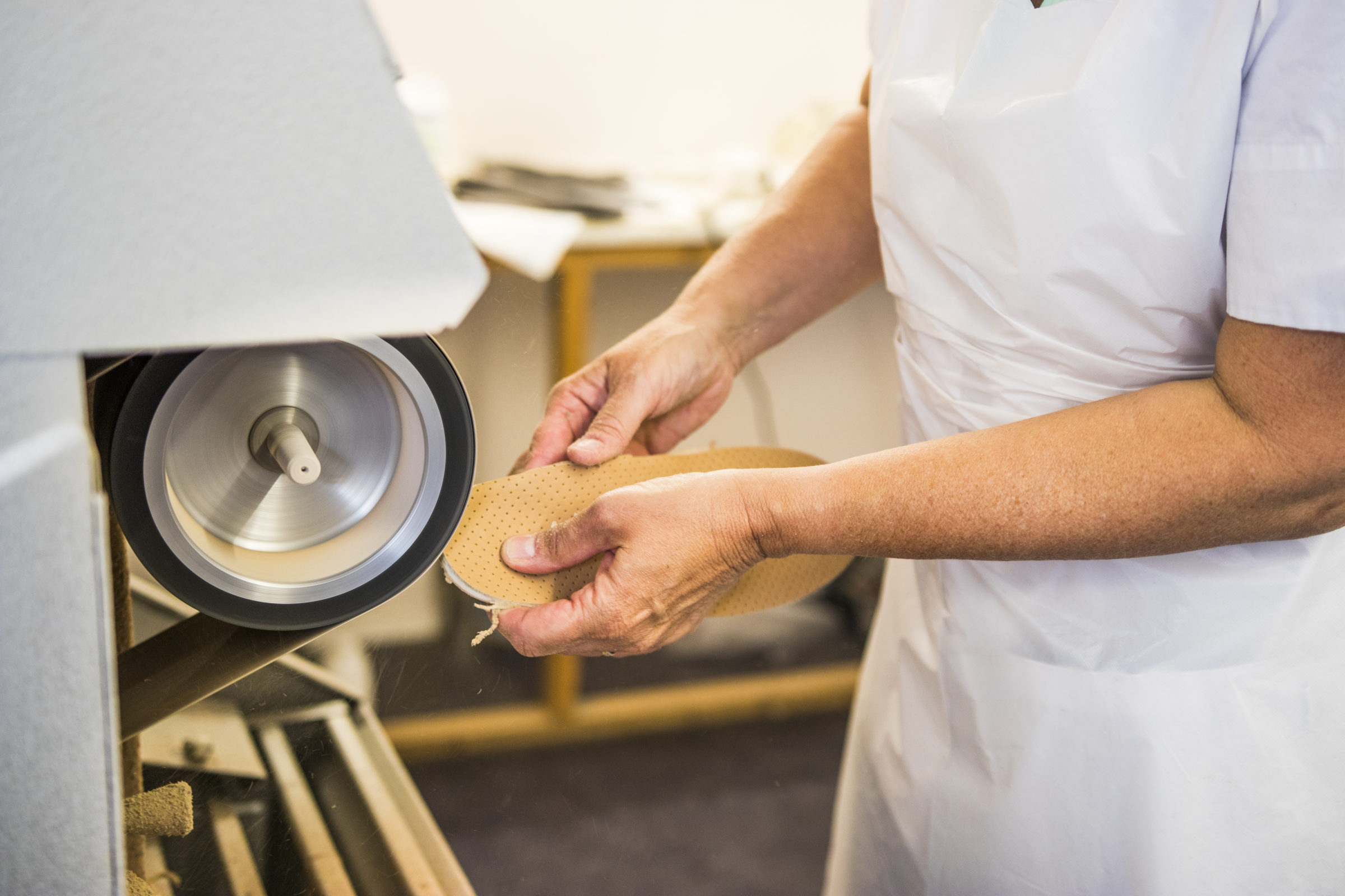 Zolen - Podotherapie Verduin